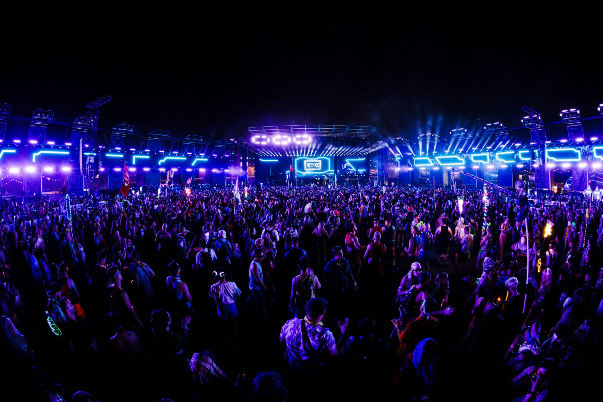 ACRAZE Reflects On His Journey To The Top | EDM Identity