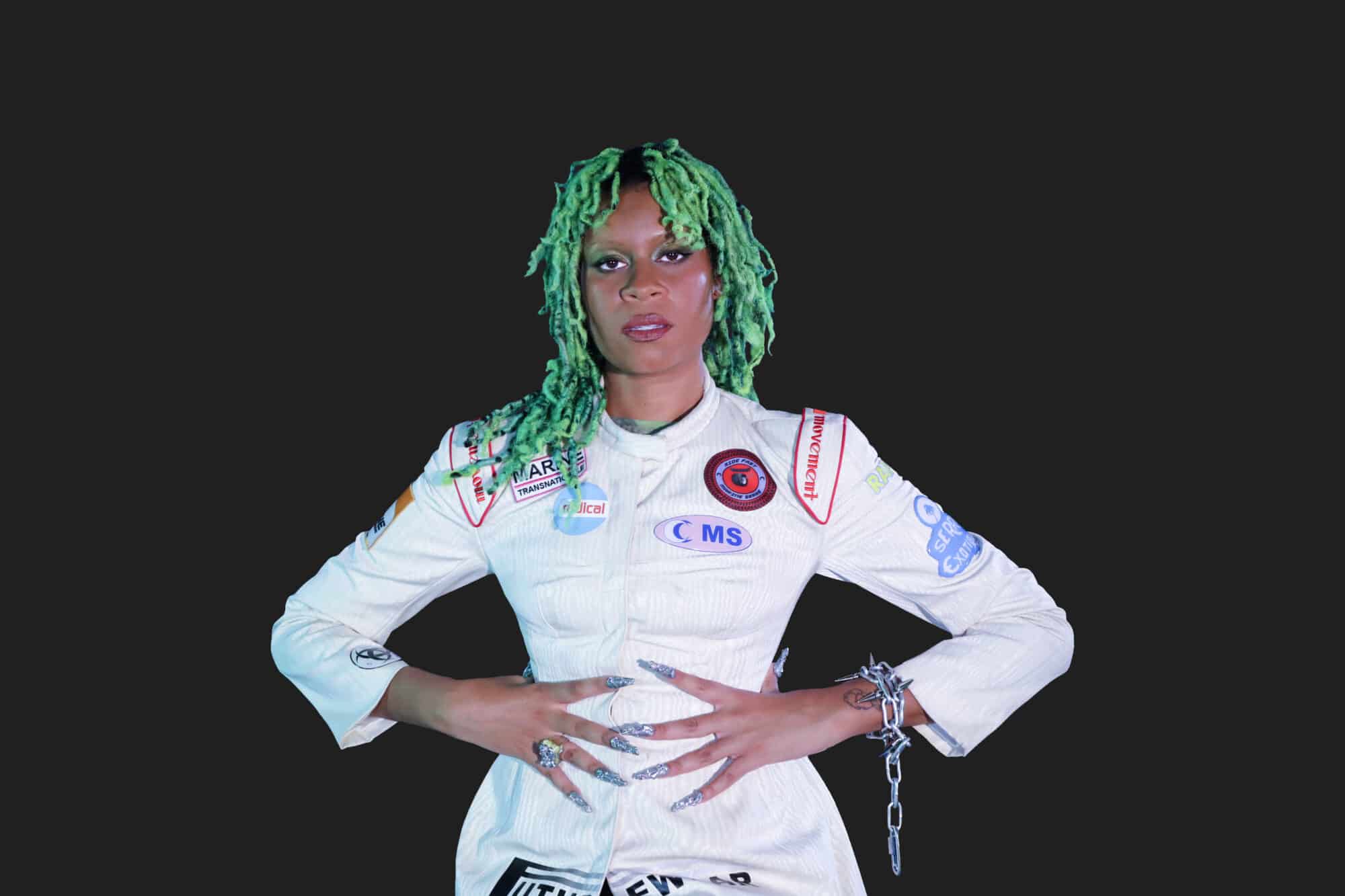 Aluna Announces 'MYCELiUM' and Drops New Single | EDM Identity