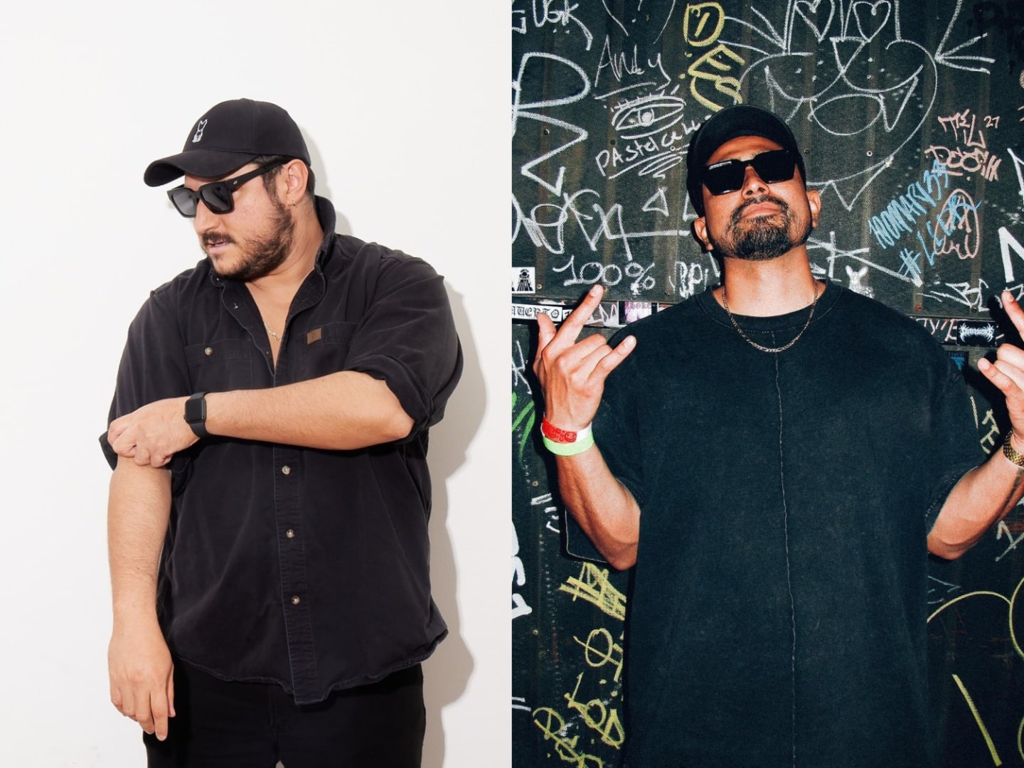 Hurry Up Sign Language