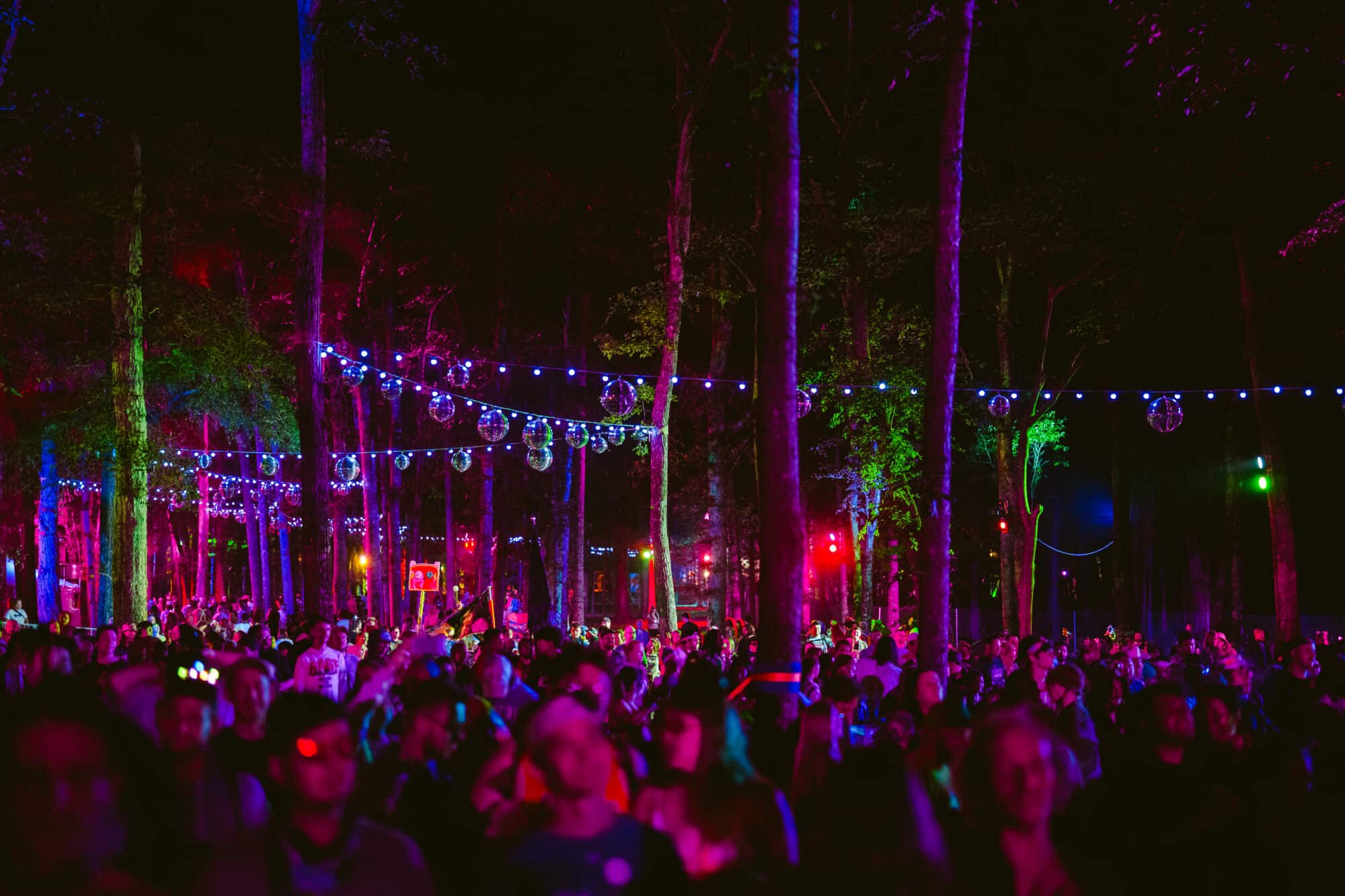 Six Memorable Moments From Bonnaroo 2023 | EDM Identity