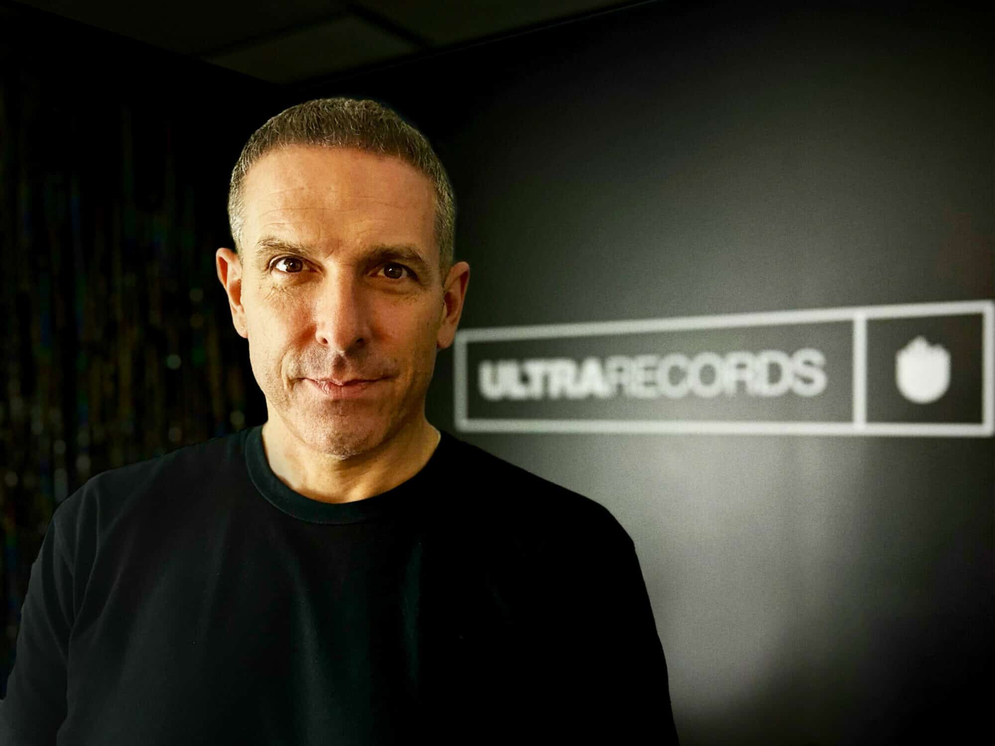 Ultra Records Drops 15-track 'U R House' Compilation | EDM Identity