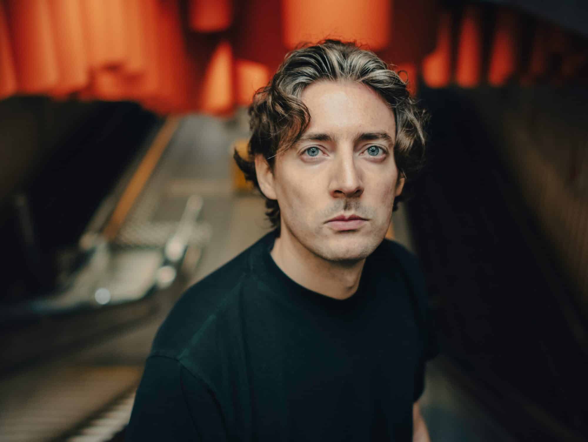 Farrago Is Rewriting the Rules of Techno | EDM Identity