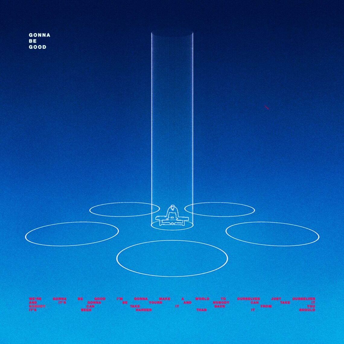 Madeon Releases Mesmerizing Music Video For "Gonna Be Good" | EDM Identity