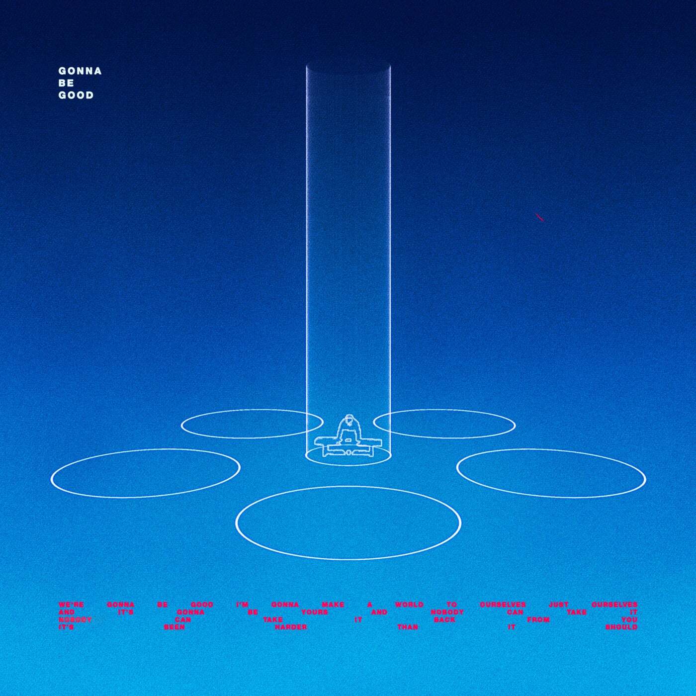 Madeon Releases Mesmerizing Music Video For "Gonna Be Good" | EDM Identity