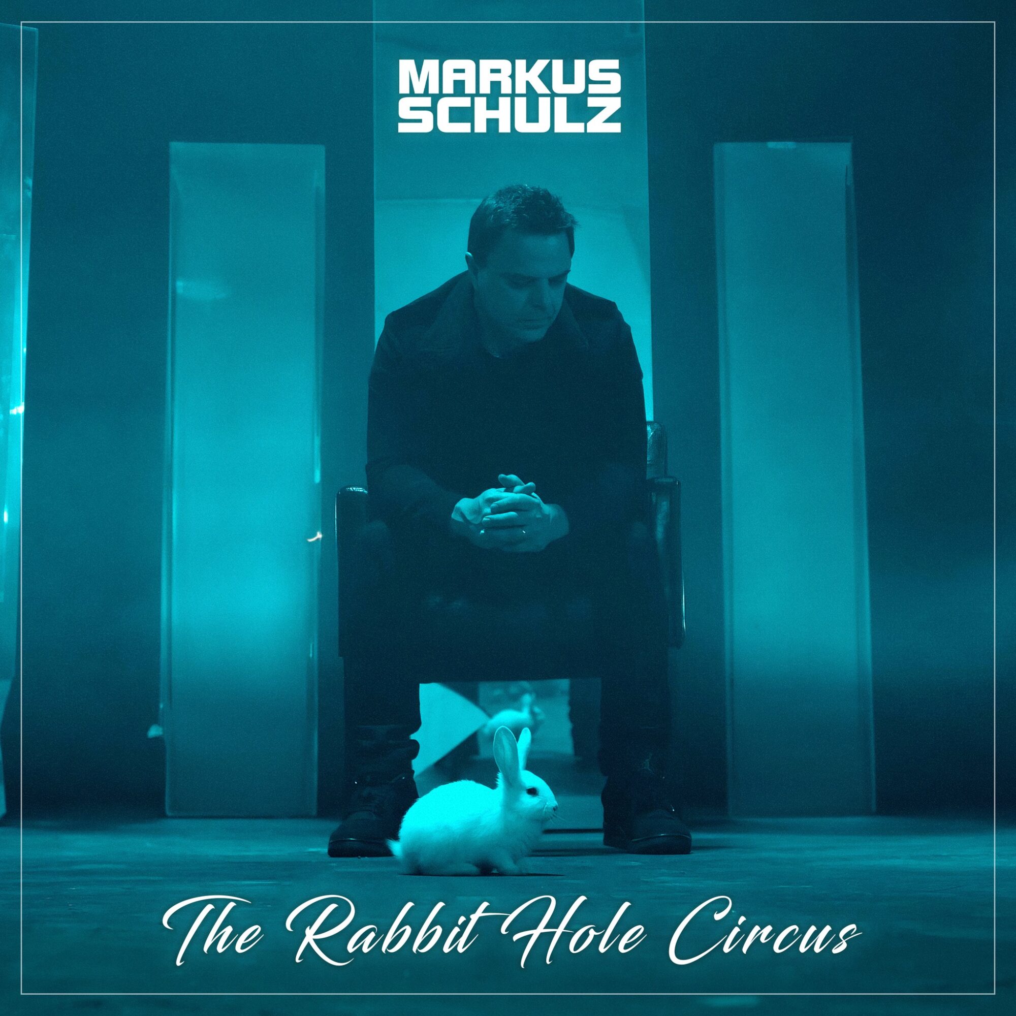 Markus Schulz Welcomes You To 'The Rabbit Hole Circus' | EDM Identity