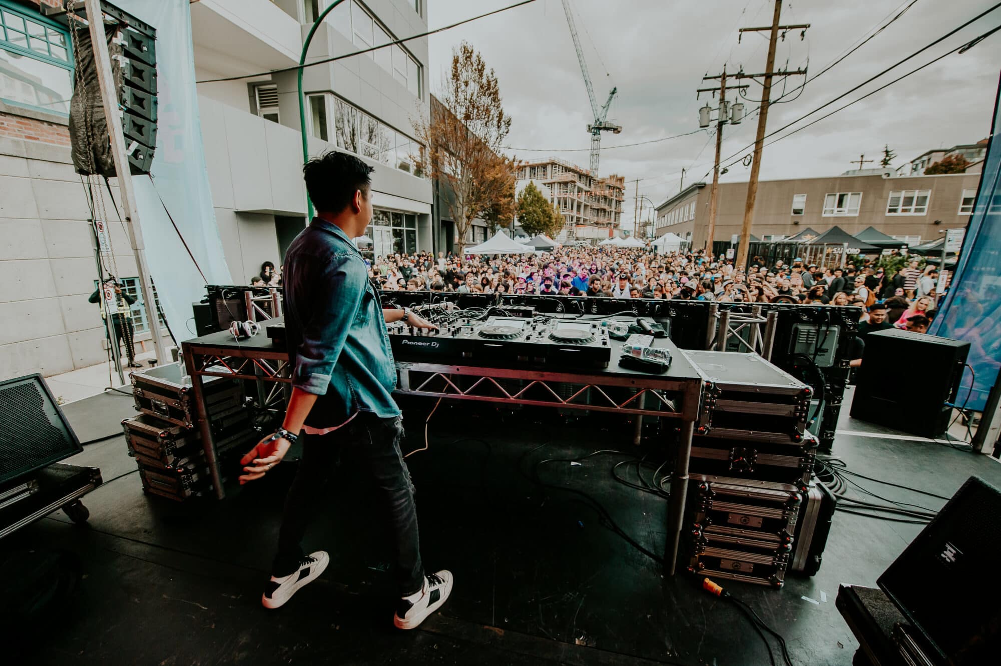 Initial Lineup Revealed For Monstercat Compound 2023 | EDM Identity