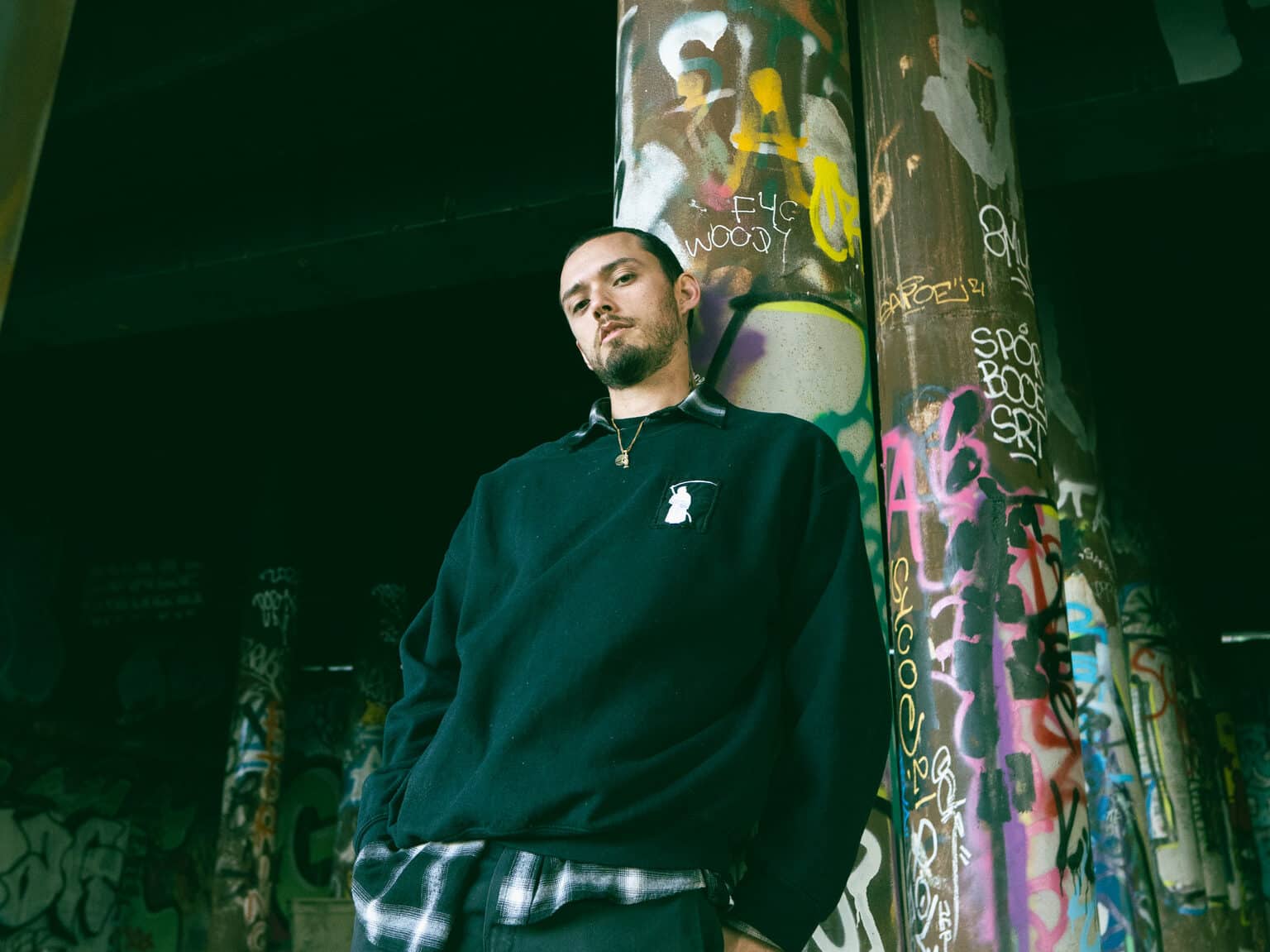 ONHELL Makes Deadbeats Debut With New EP | EDM Identity