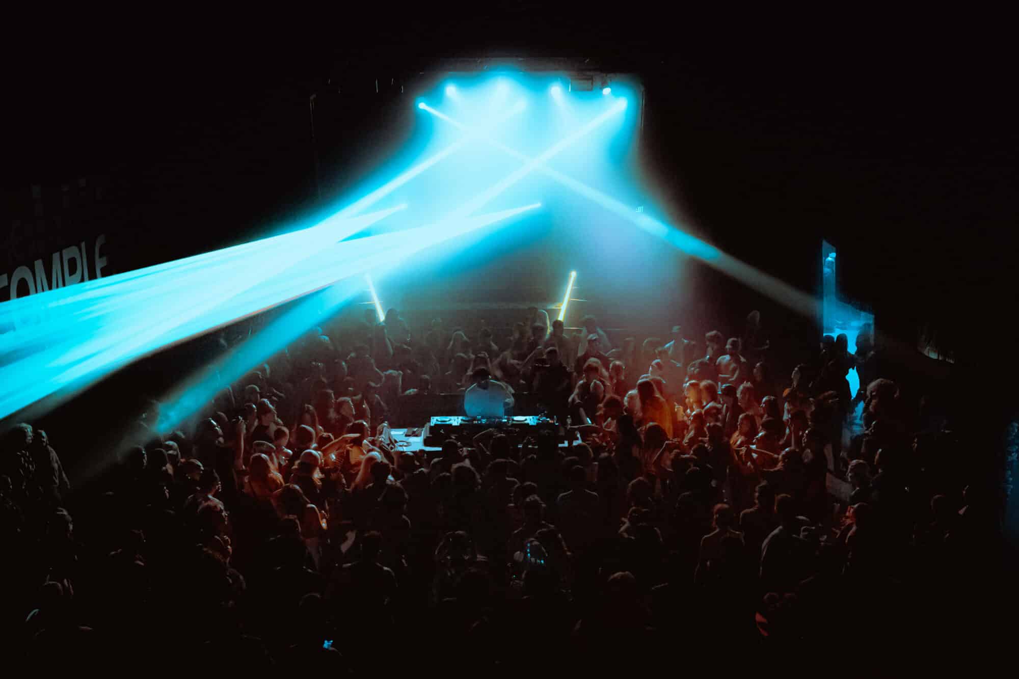 Exploring the Minds Behind Mutiny Music Collective | EDM Identity