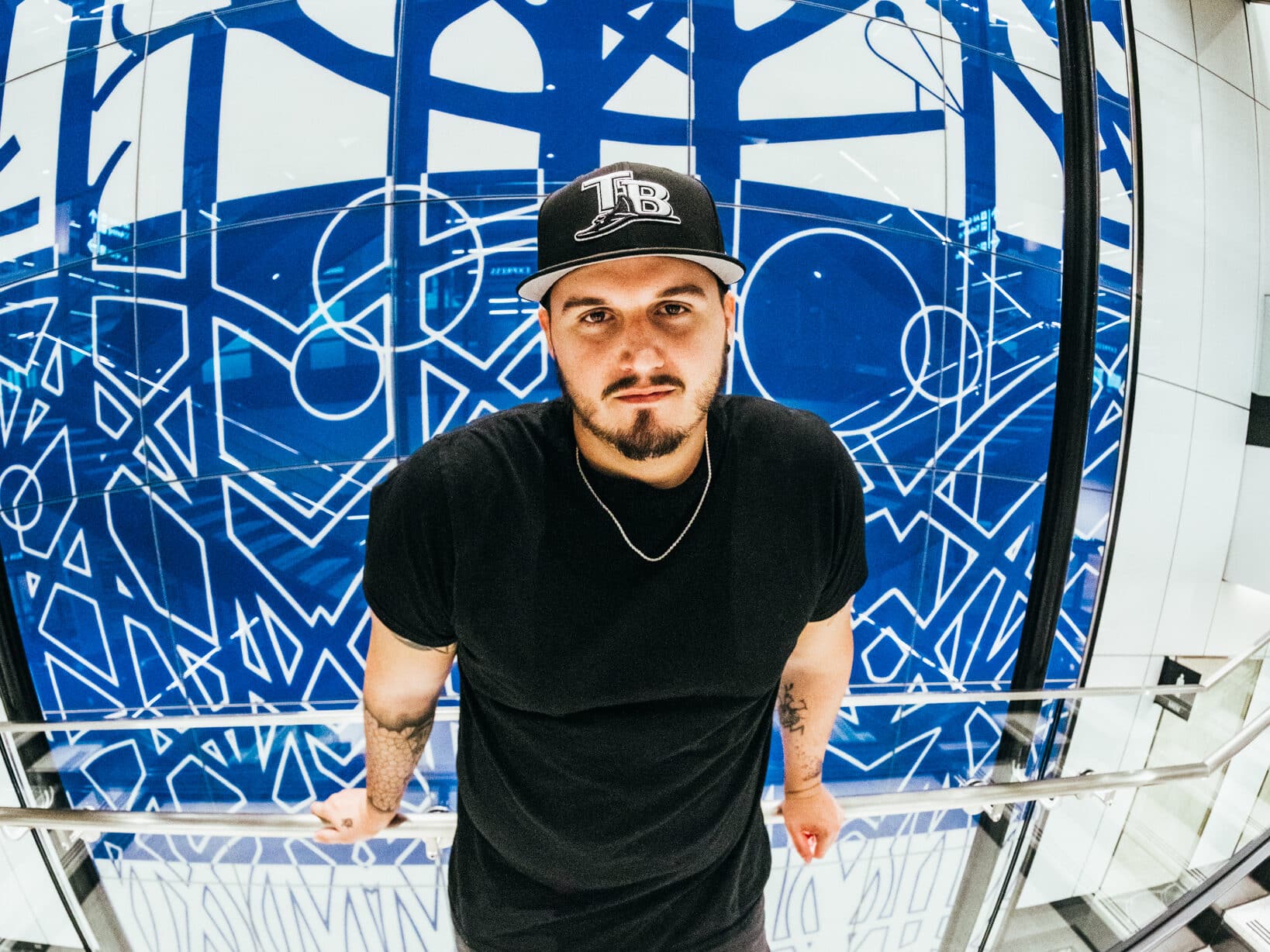 VLCN Gifts Fans With New Seven-Track EP On Subsidia | EDM Identity