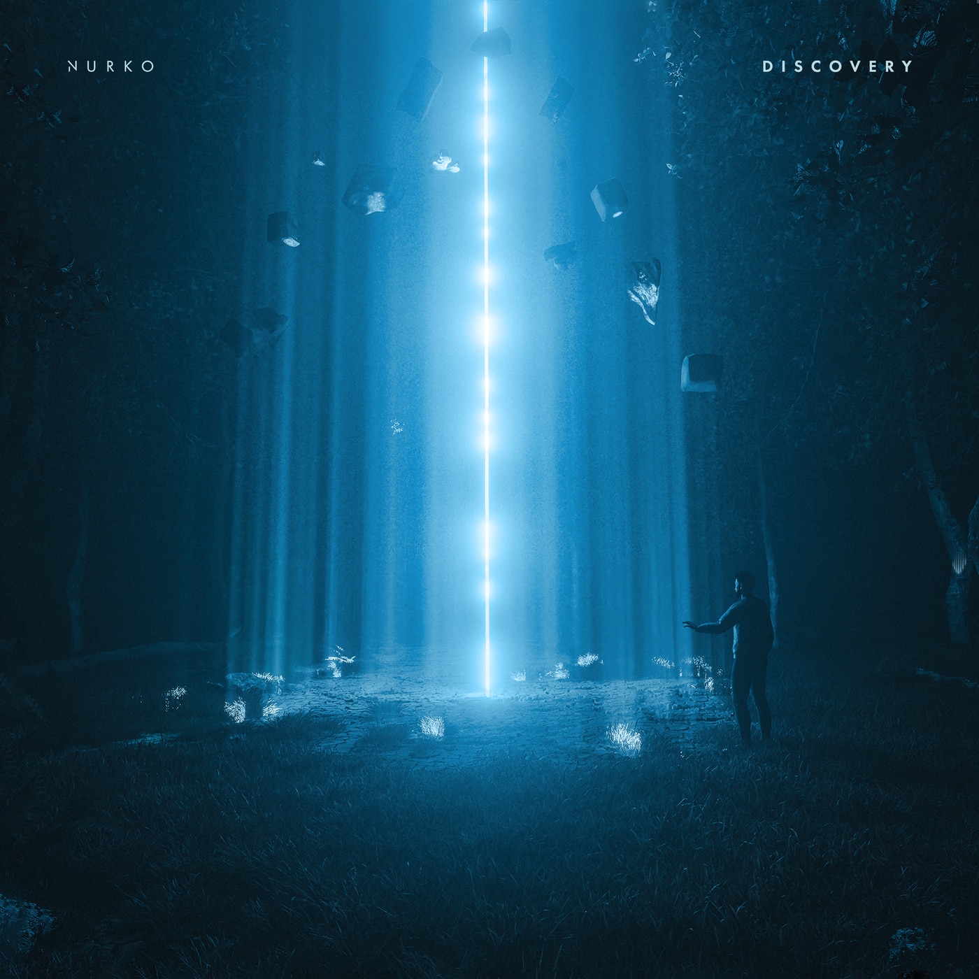 Nurko Brings A Sense Of Euphoria On New EP | EDM Identity