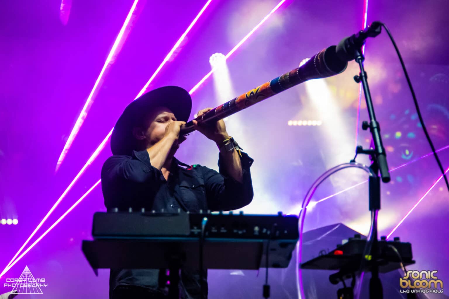 Sonic Bloom's Melting Pot Of Talent Provided Memories To Last A ...