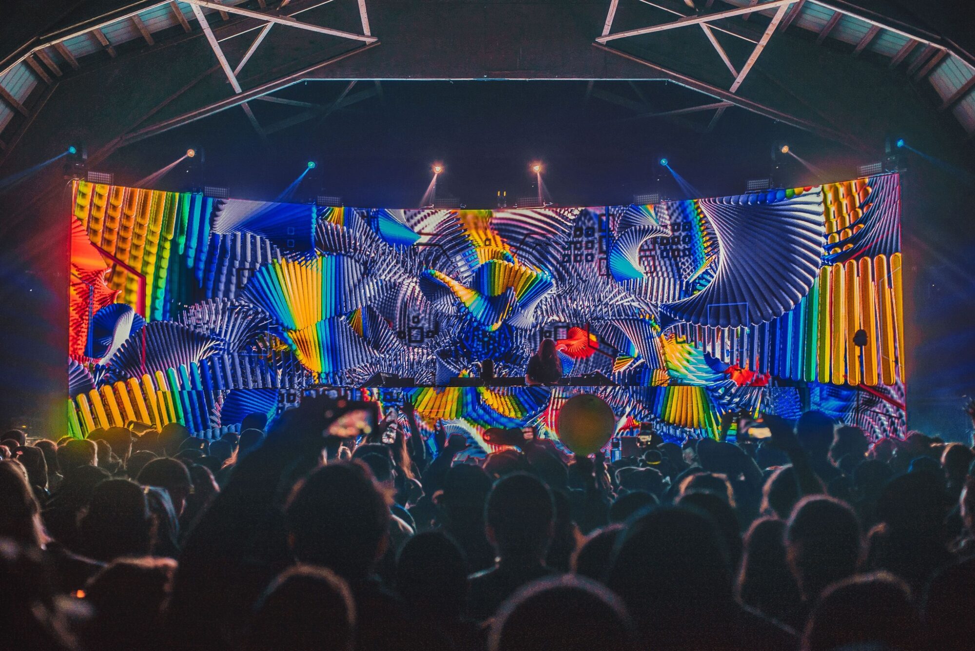 Mickman Surprises Fans With New Breathtaking Album | EDM Identity