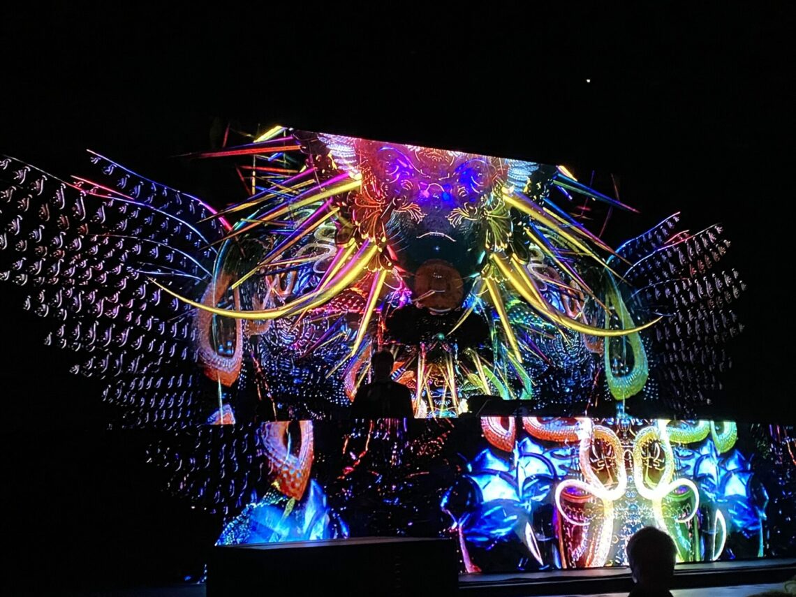 Seven Visual Artists Making Magic In The Bass Scene | EDM Identity