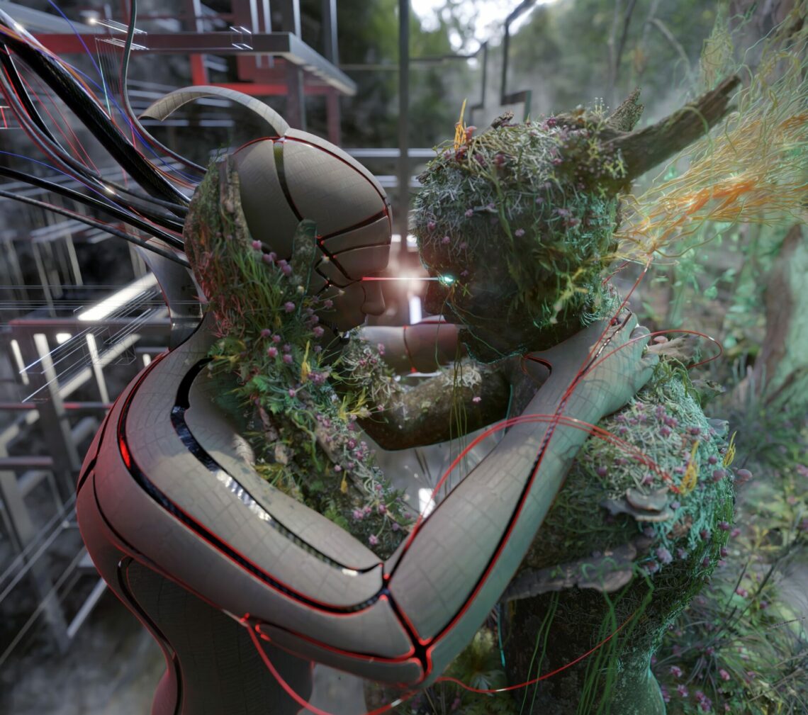 Seven Visual Artists Making Magic In The Bass Scene | EDM Identity