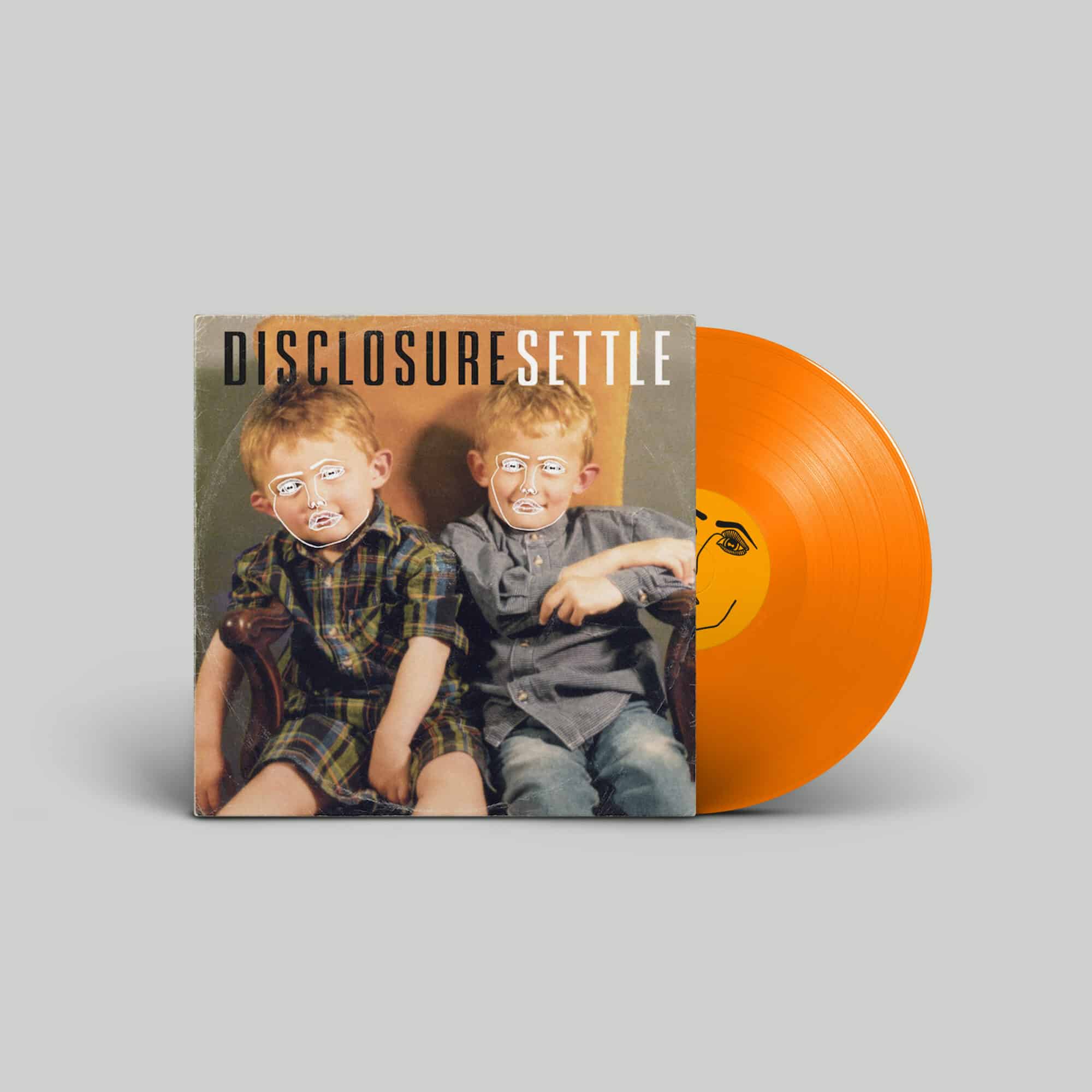 Disclosure's Beloved Album 'Settle' Turns 10 | EDM Identity