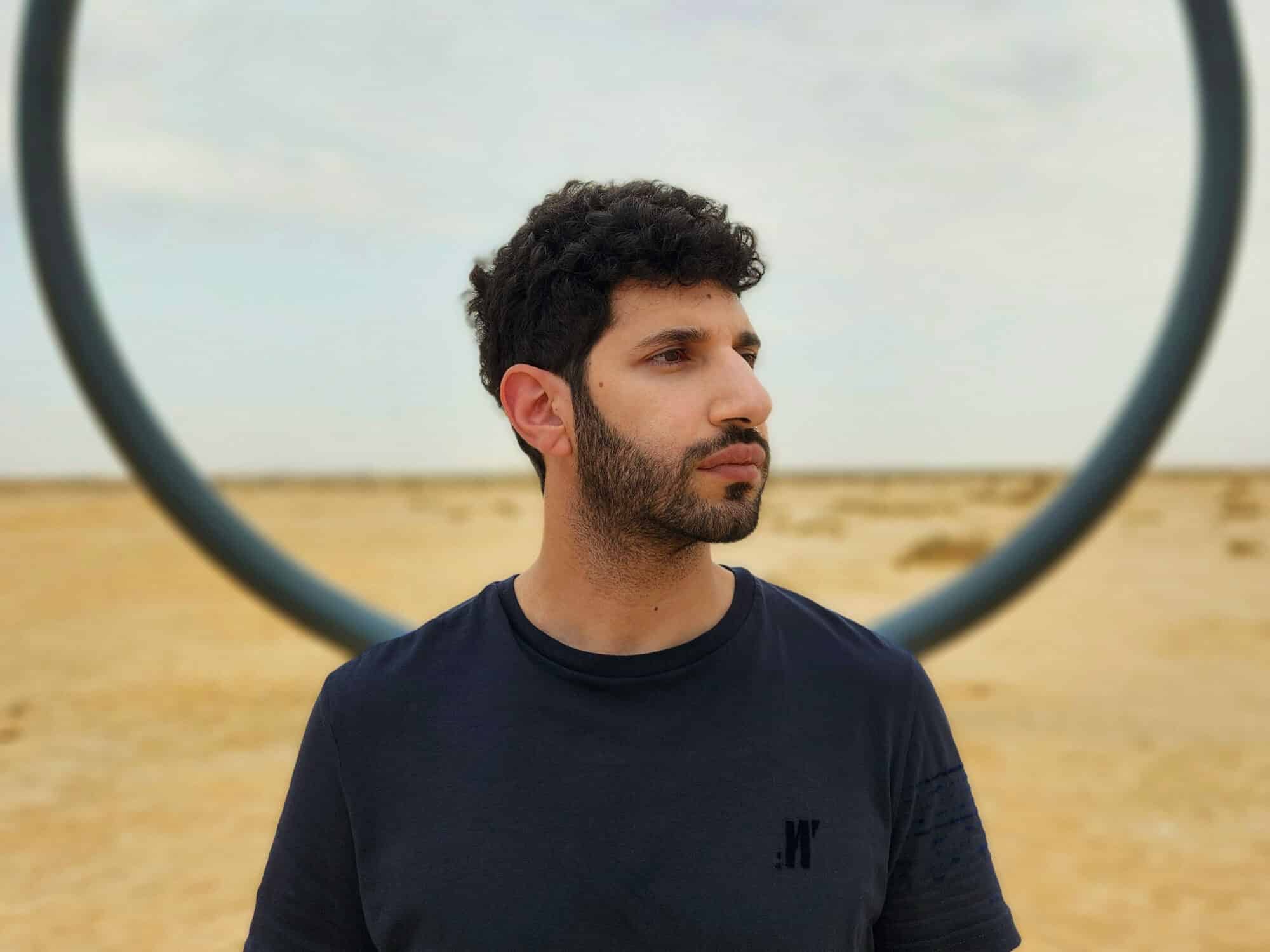 A.M.R Gears Up For Sophomore Album with New Single | EDM Identity