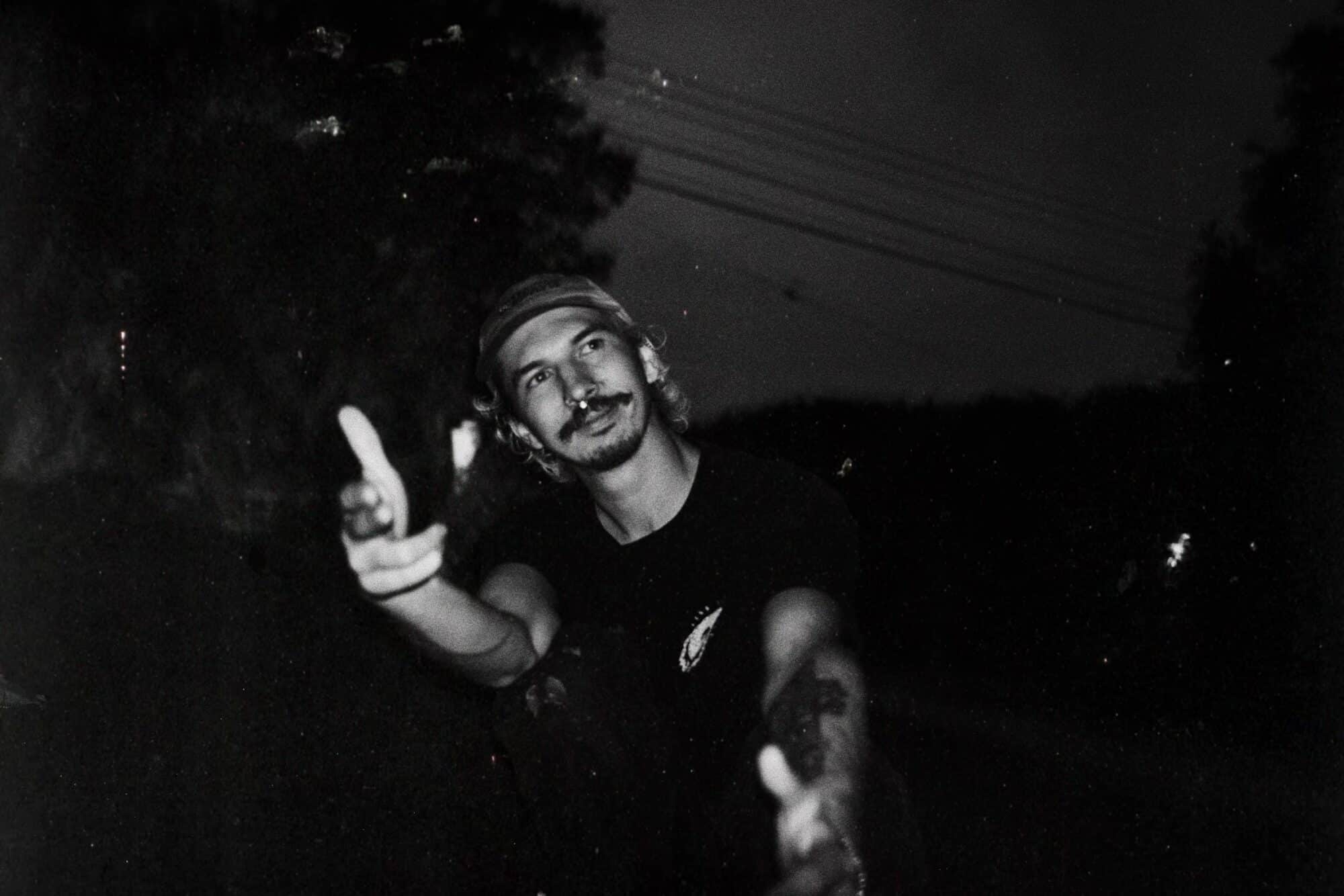 Lavier Delivers High-Quality Bass On New EP, 'Artifacts' | EDM Identity