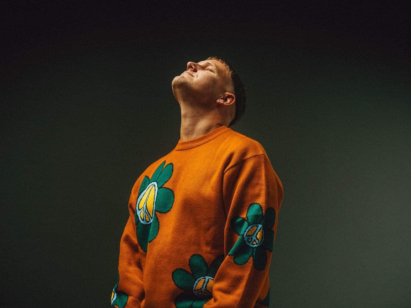 Wongo Delivers Fourth Part Of 'Not For Radio' Series | EDM Identity