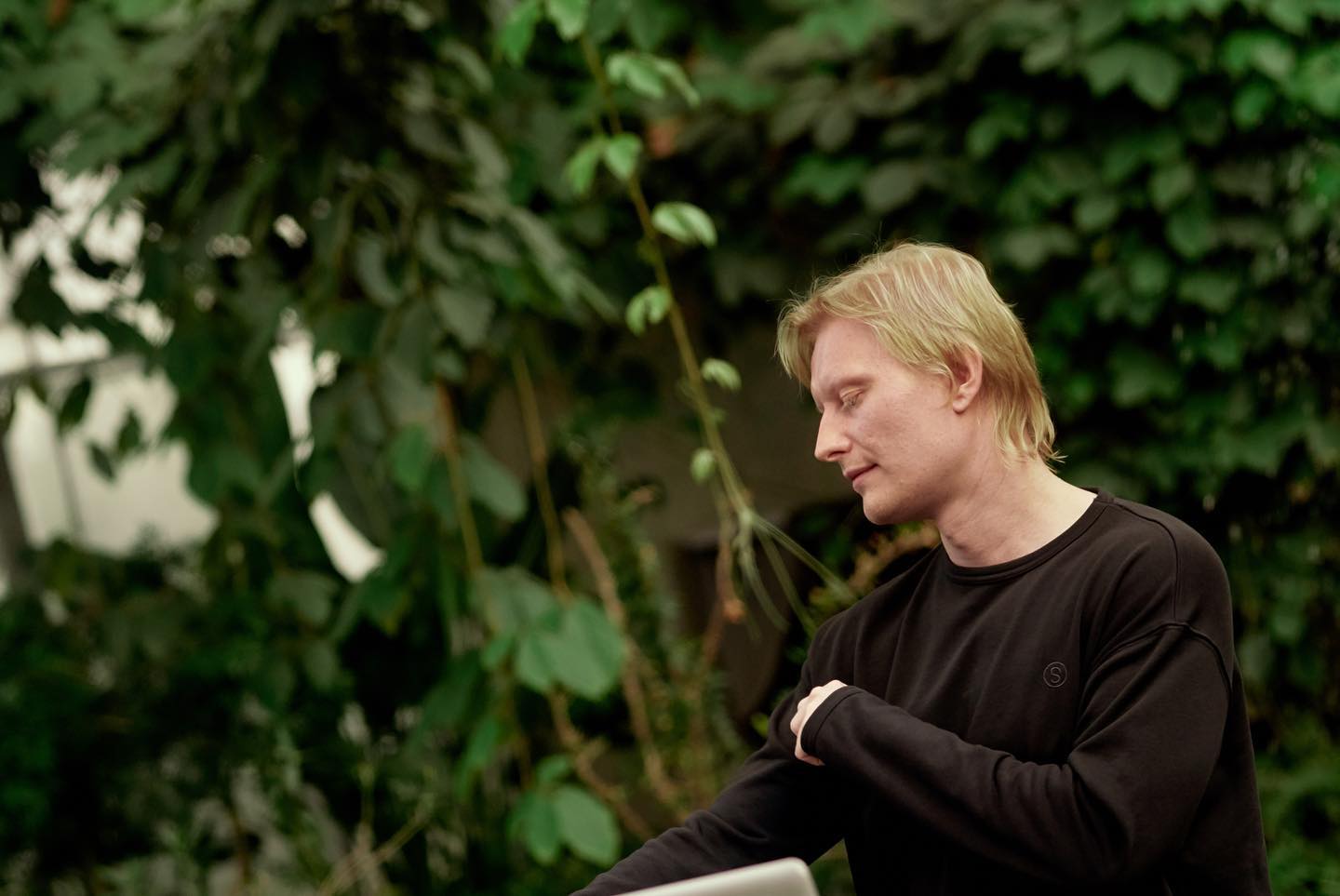 Nuage Unveils Two Serene Tunes On This Never Happened | EDM Identity