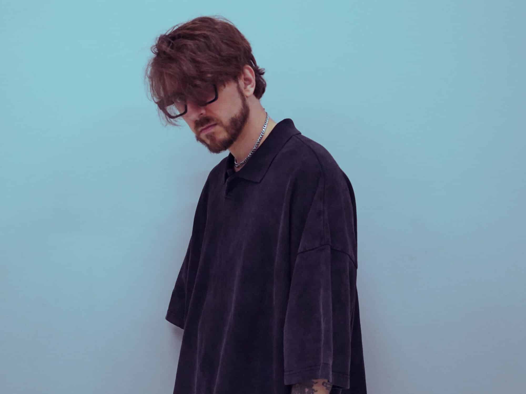 ALRT Packs a Bass House Punch on 'MULTIPLICITY' | EDM Identity