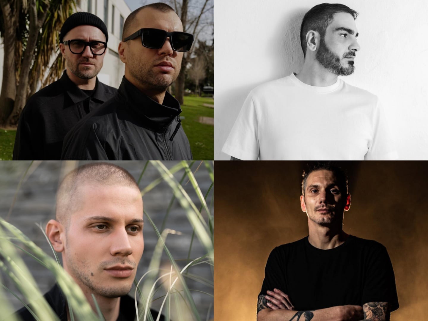 ARTBAT's UPPERGROUND Nurtures Its 'Selected' Series With 'Cyberpunk ...