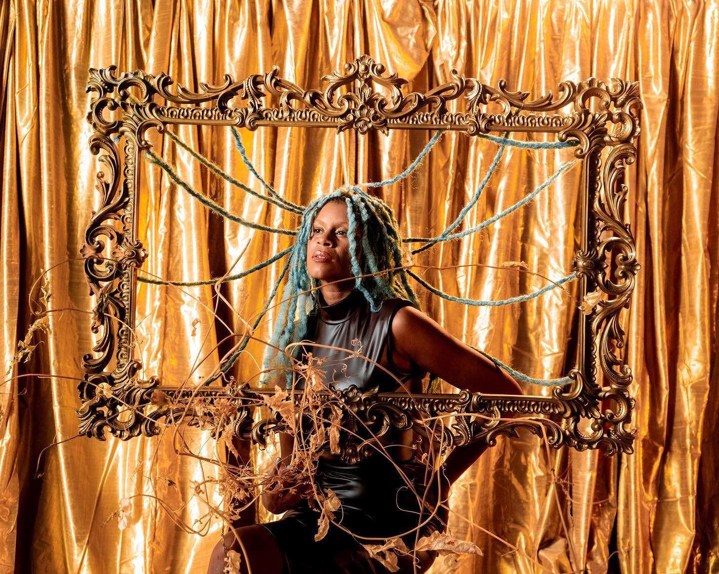 Aluna Ties Community Together on 'MYCELiUM' | EDM Identity