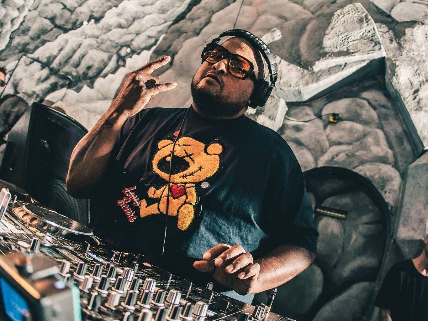 DJ Deeon Dead At 56 After 20-Year Health Battle | EDM Identity