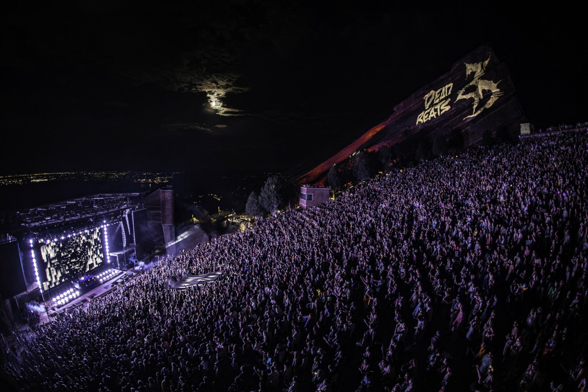 The Lineup For Deadrocks X Has Been Revealed | EDM Identity