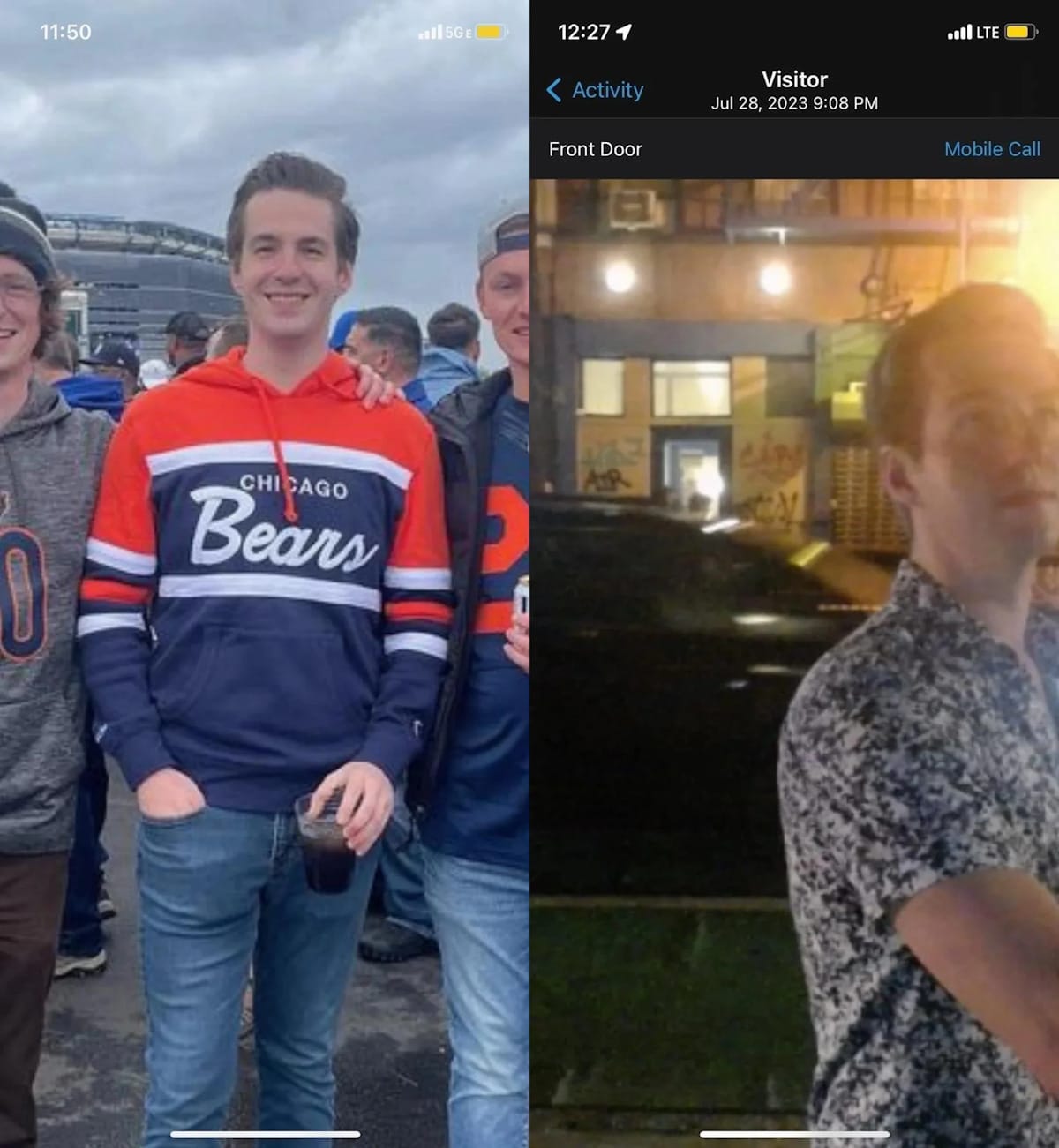 Second Brooklyn Mirage Patron Missing In Only Six Weeks | EDM Identity