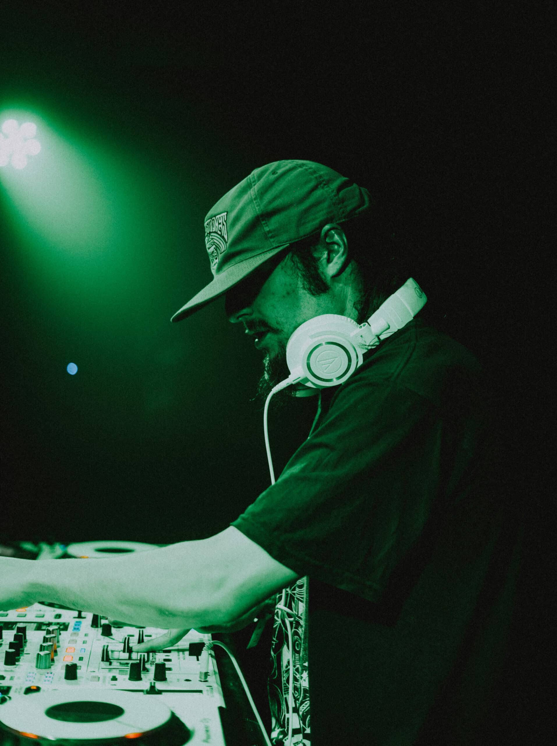 Get To Know Soukii And His Top-Tier Selections | EDM Identity