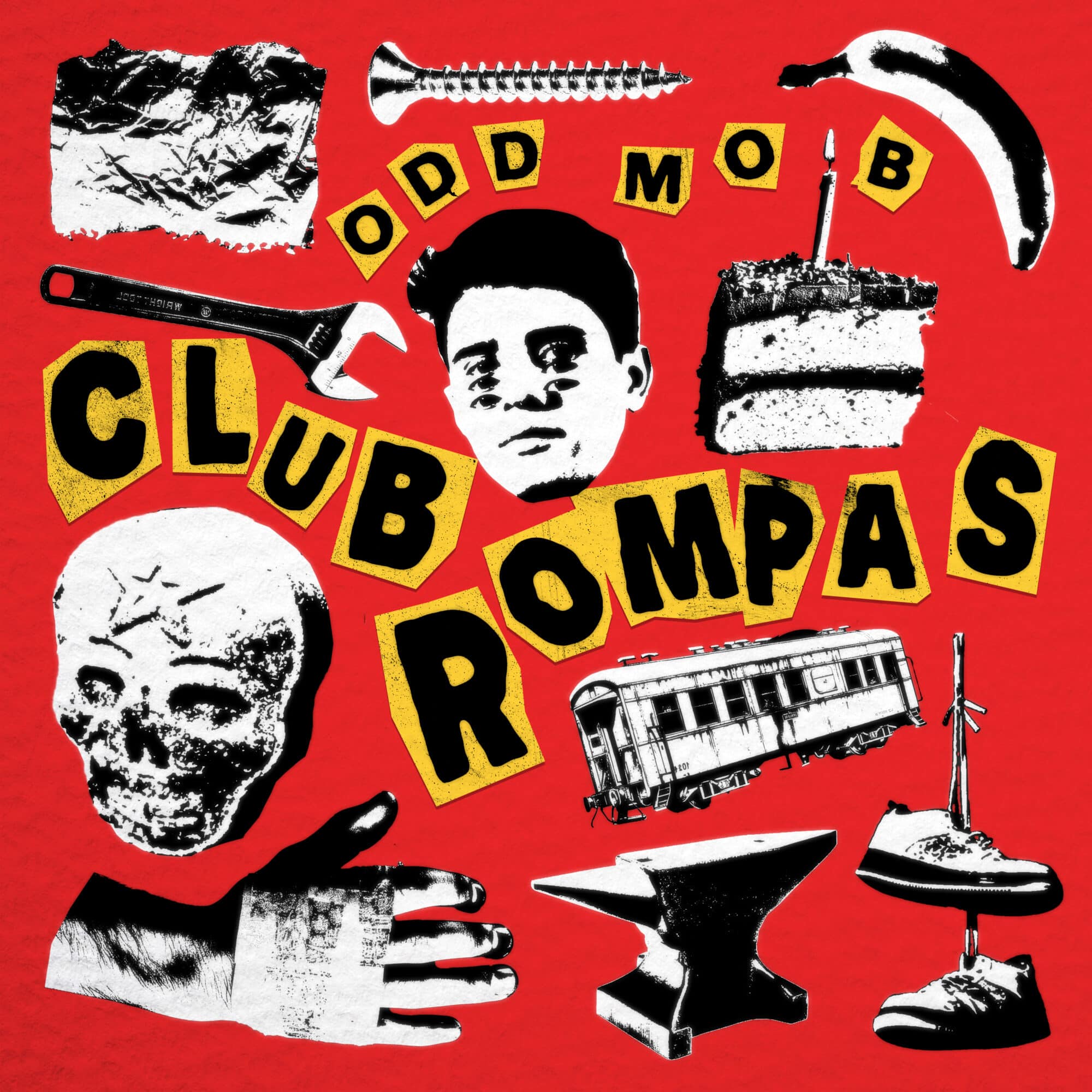 Odd Mob Gifts Fans With Plenty of Energy on 'Club Rompas' | EDM Identity