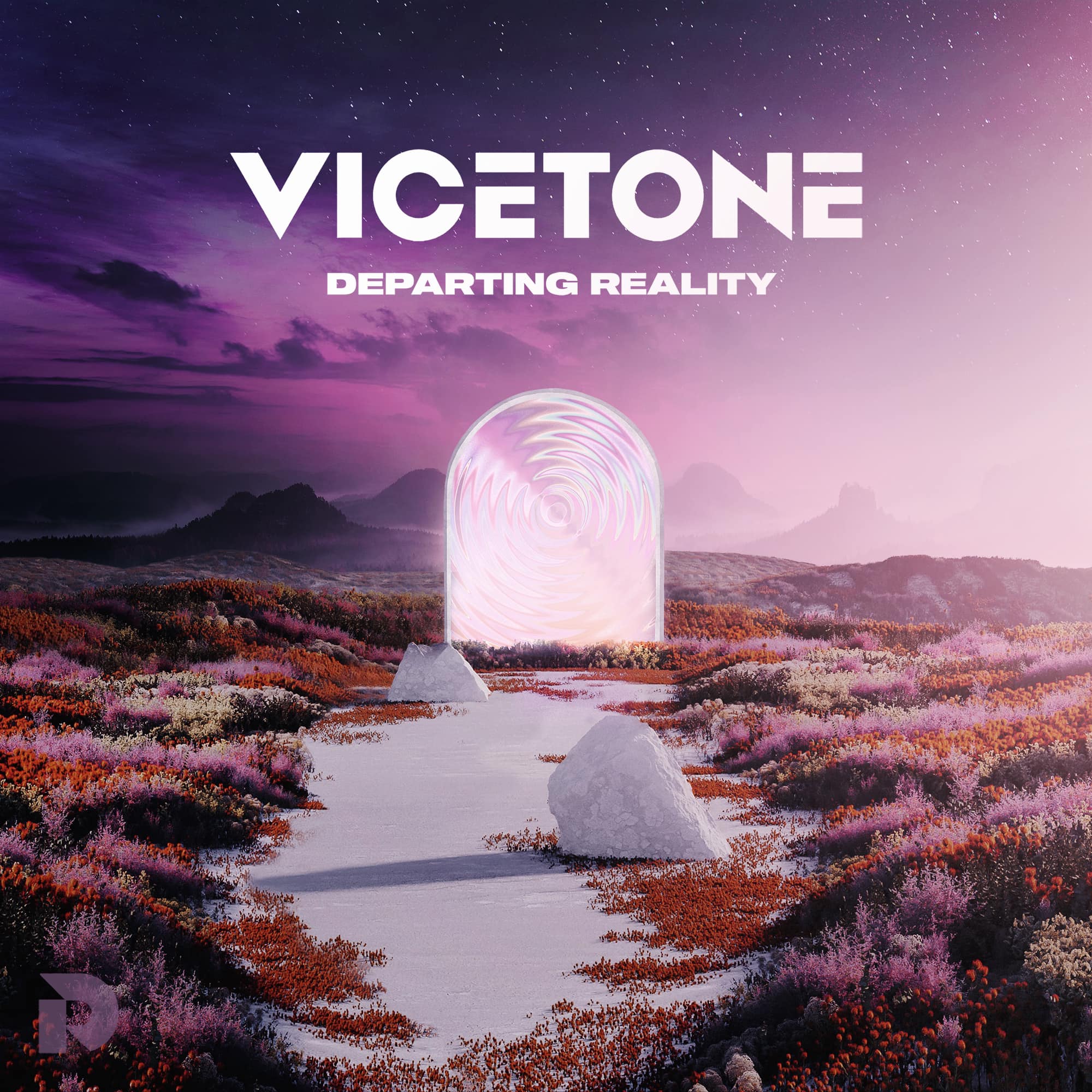 Vicetone Return With Latest EP 'Departing Reality' | EDM Identity