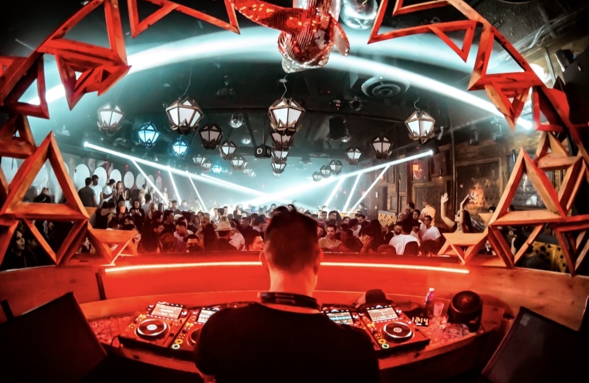 Michael Hooker Gives Us The Lowdown On Re:Sound Music And Touring | EDM Identity