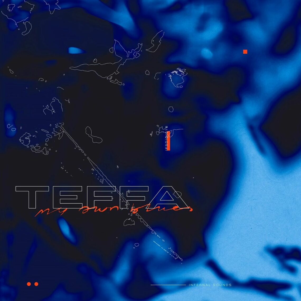 Teffa Flaunts His Unique Sound Design On Infernal Sounds Debut | EDM ...