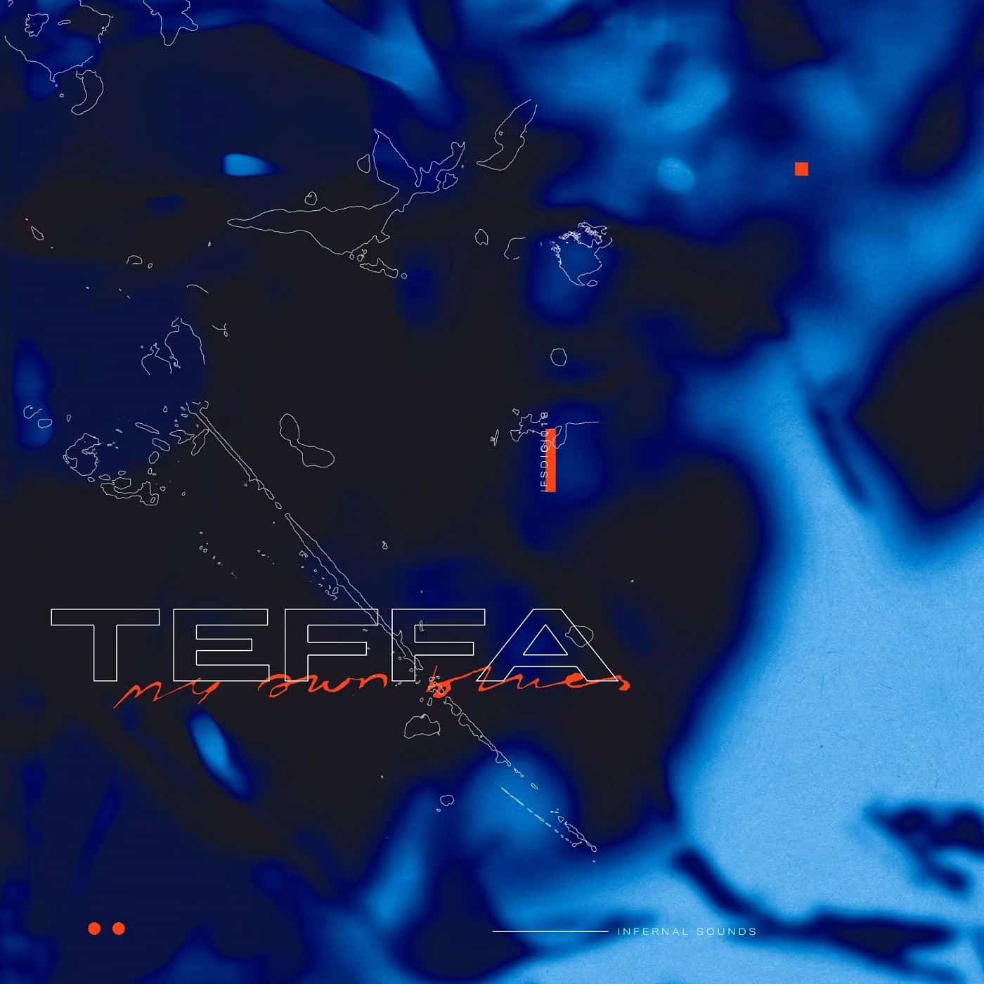 Teffa Flaunts His Unique Sound Design On Infernal Sounds Debut | EDM ...