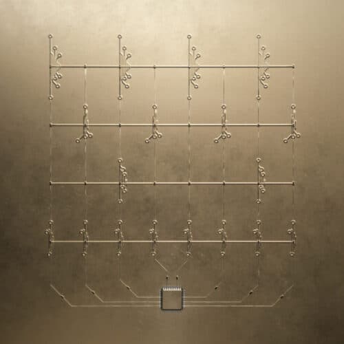 Mathame Delivers Stunning Debut Album 'MEMO' | EDM Identity