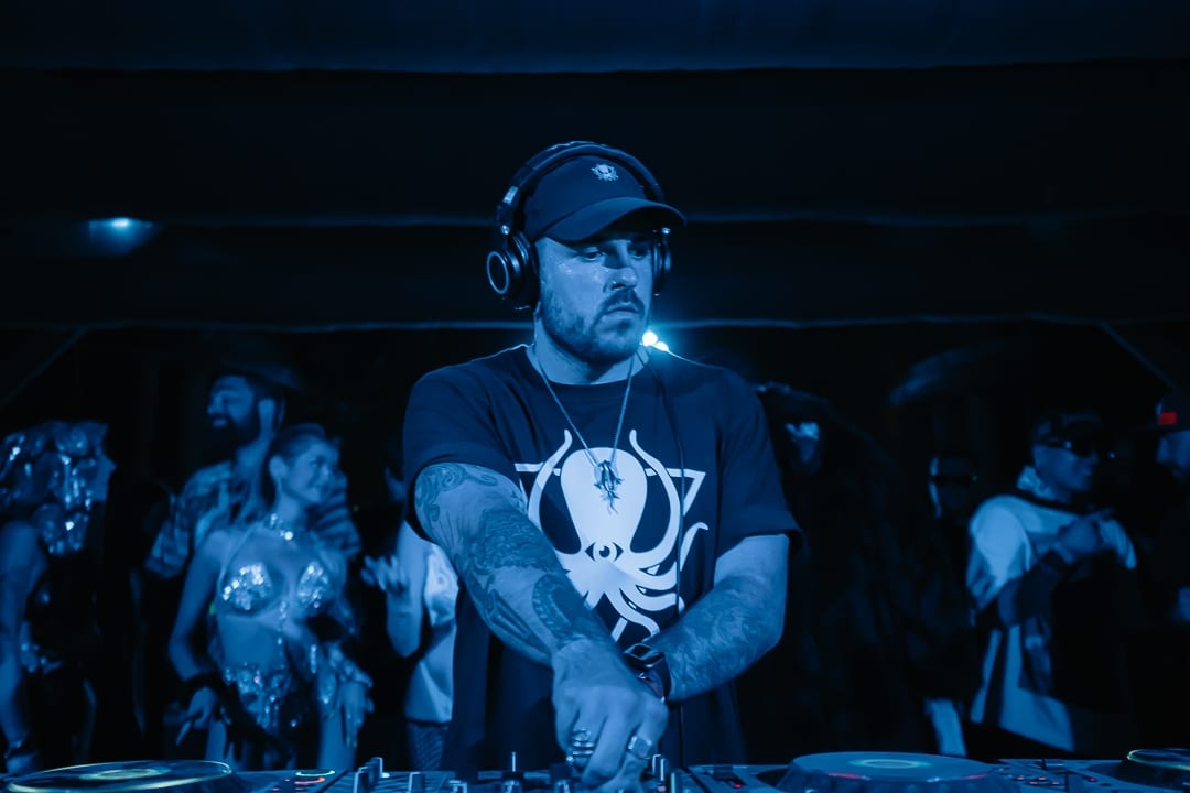 Wraz Shares His Insight On The Bass Music Scene | EDM Identity