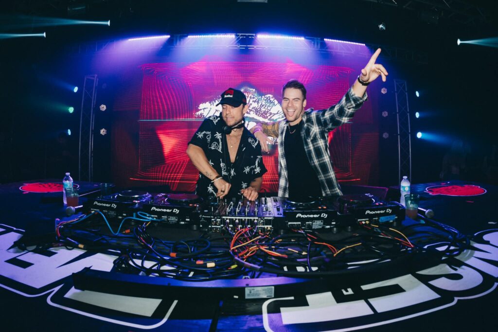 SIDEPIECE Announces 'HOME RVN' Show At The Shrine | EDM Identity