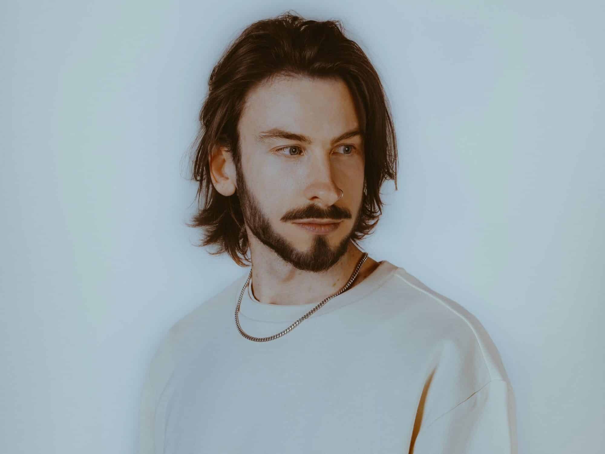 Blanke Reflects On His Diverse Sound | EDM Identity