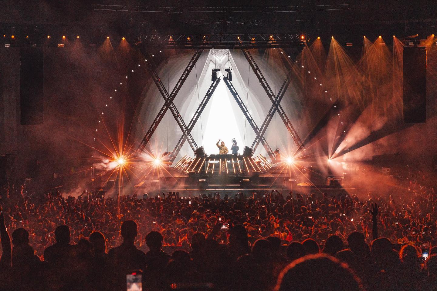 The Brooklyn Mirage Shares Tongue-in-Cheek Reopening Teaser | EDM Identity