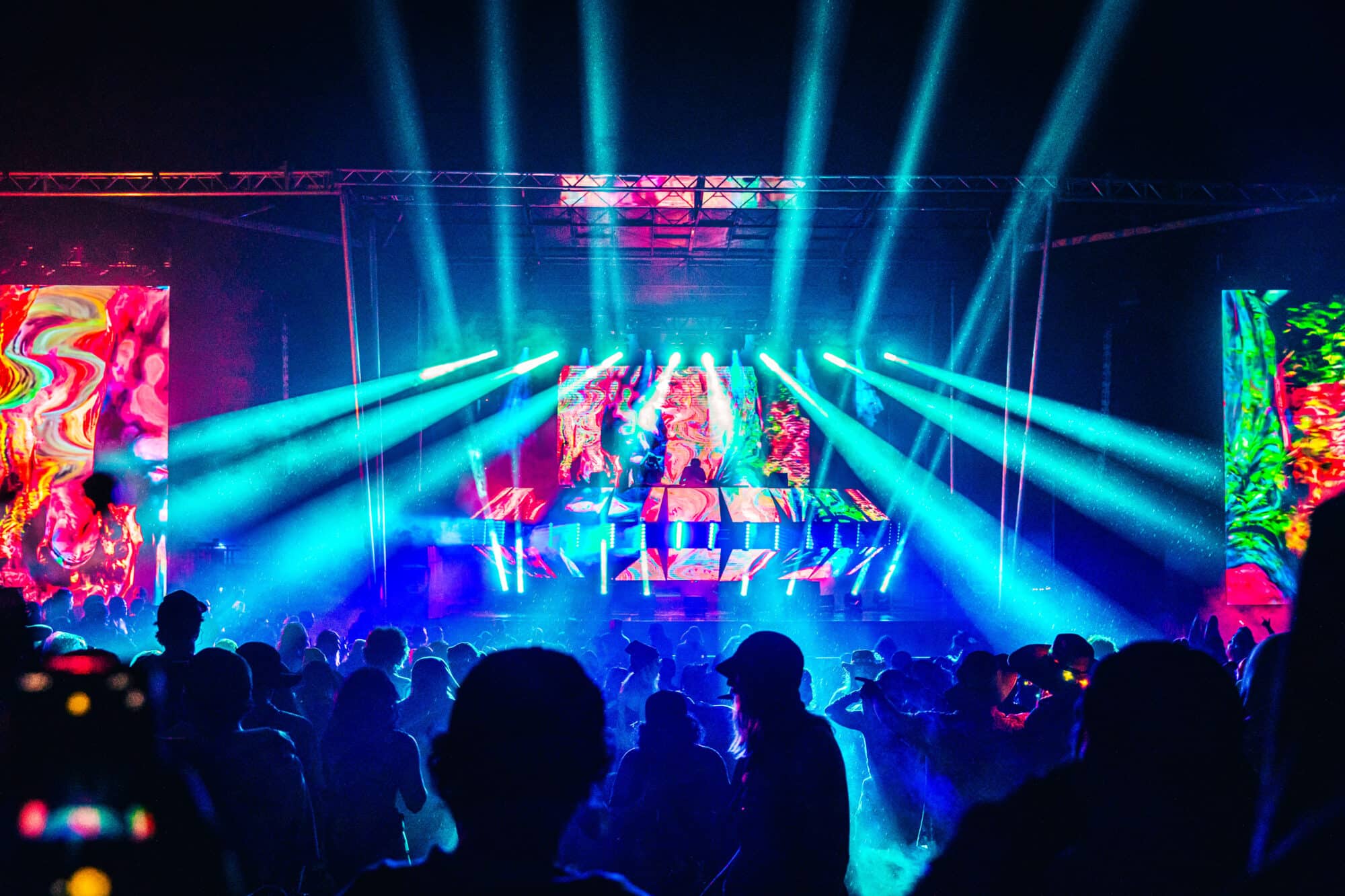 Experiencing Mixed Emotions At My Third Sound Haven EDM Identity