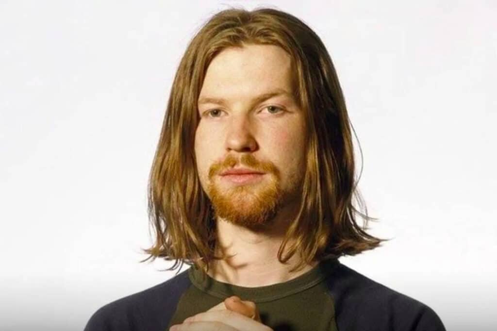 Aphex Twin Releases Augmented Reality App Called YXBoZXh0d2lu | EDM ...