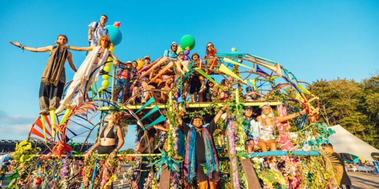 Elements Festival 2024 Set Times and Essential Information | EDM Identity