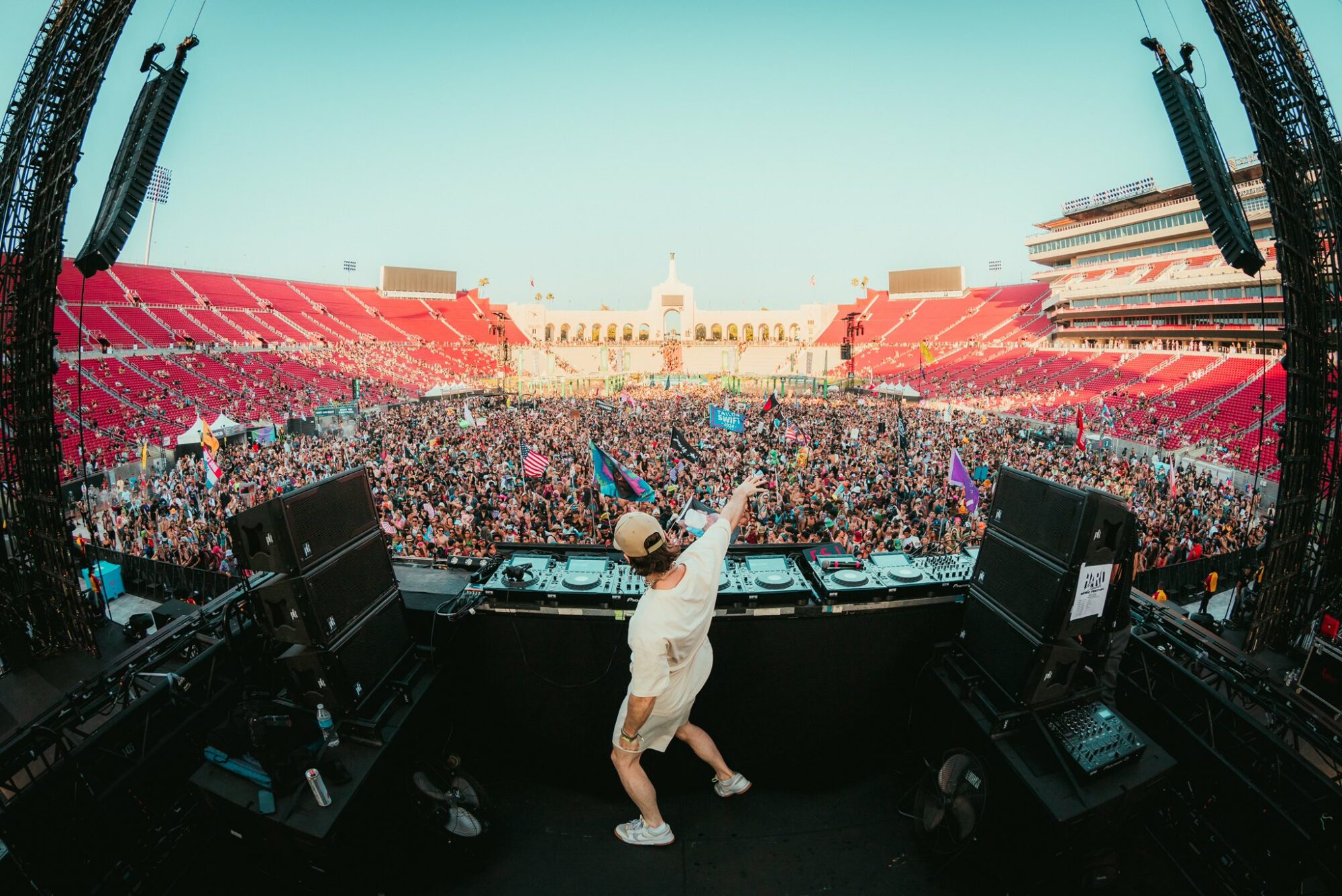 Blanke Reflects On His Diverse Sound | EDM Identity