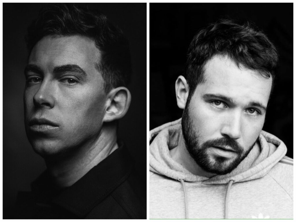 Hardwell and Space 92 Call Back From "The Abyss" in Milestone ...