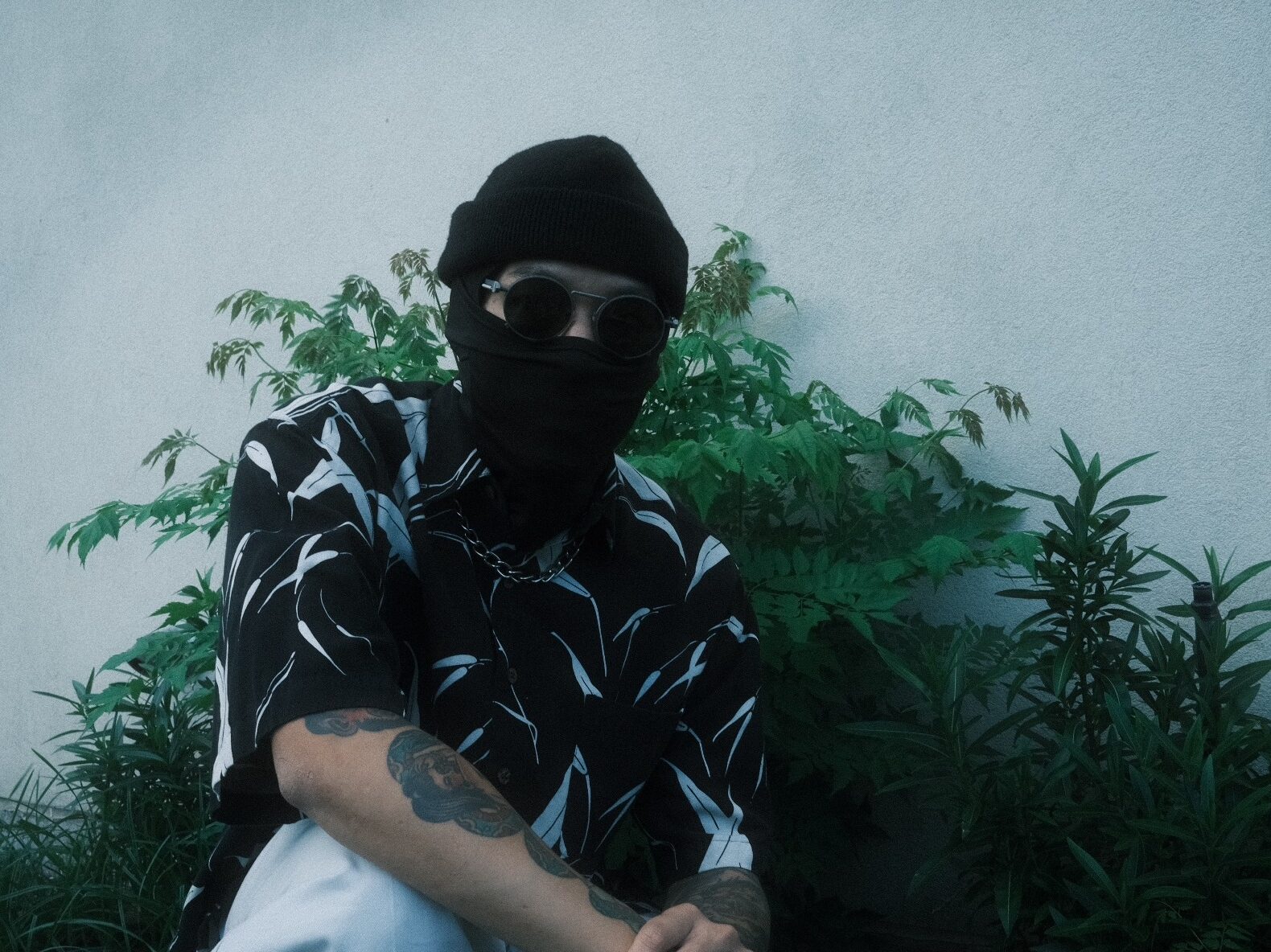 JAWNS Goes Into Hyperdrive for mau5trap Debut | EDM Identity