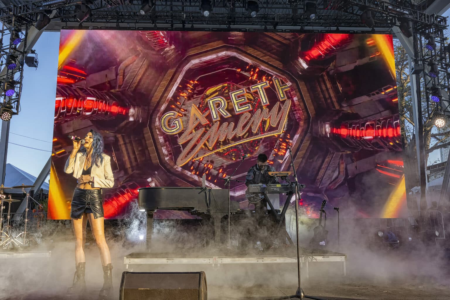 Sarah de Warren Is Ready to Hit the Gas on Her Solo Career | EDM Identity