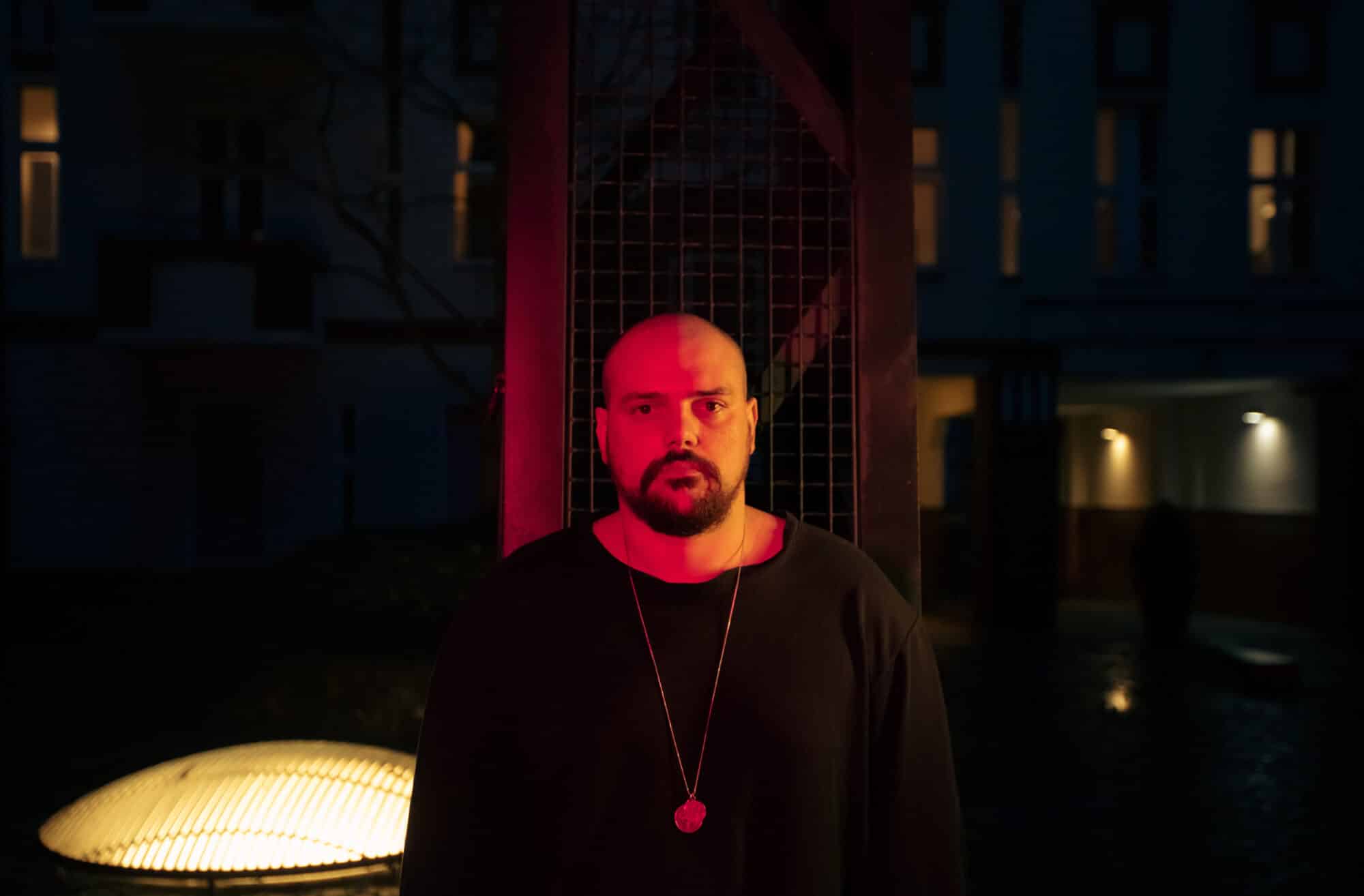 Drift Into a Melodic State of Mind with Nihil Young | EDM Identity