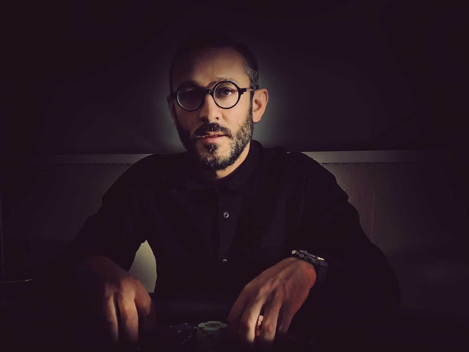 OMAIR Says "I'm Done Playing" as He Returns From Production Hiatus ...