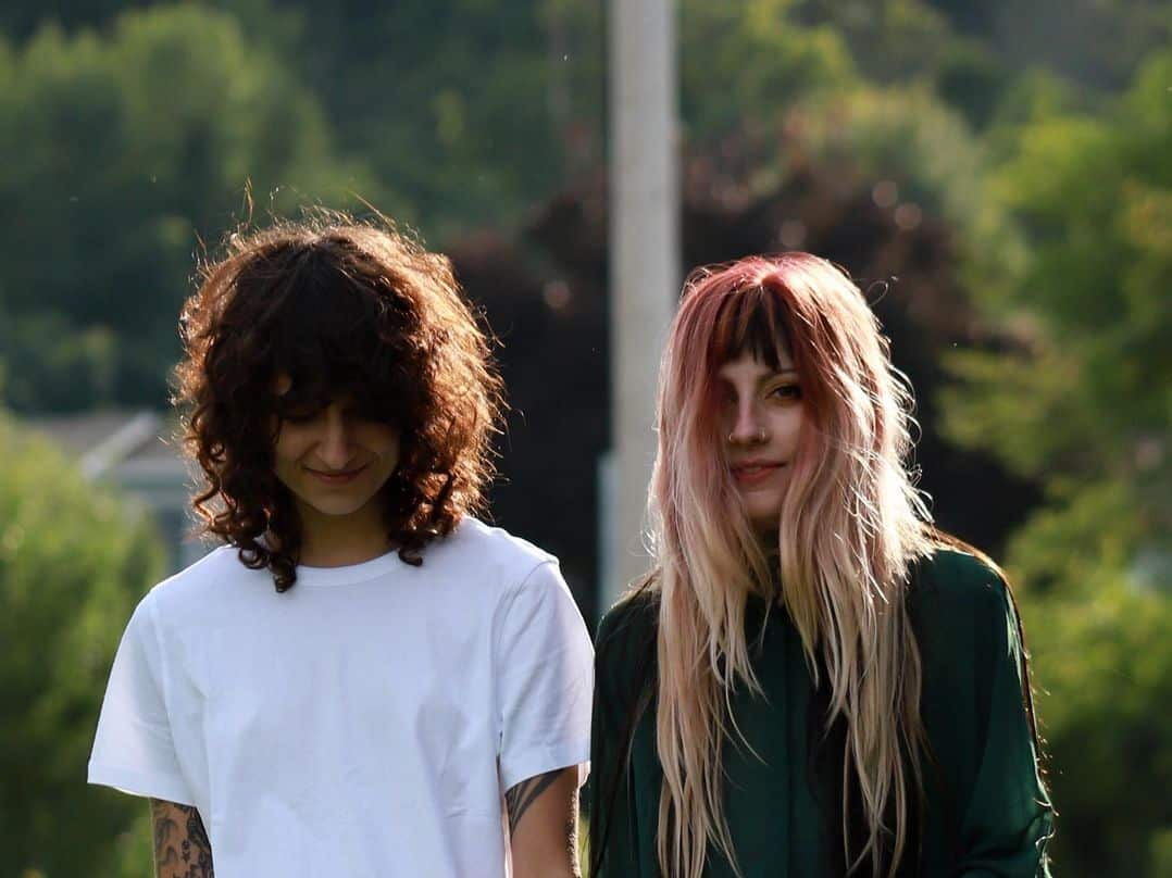 Rezz and fknsyd are Engaged to be Married | EDM Identity